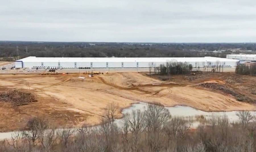 Residents react after xAI ‘Colossus 2’ progress