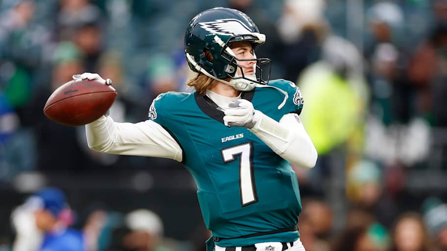 Projected Cleveland Browns QB depth chart after they trade for Kenny ...