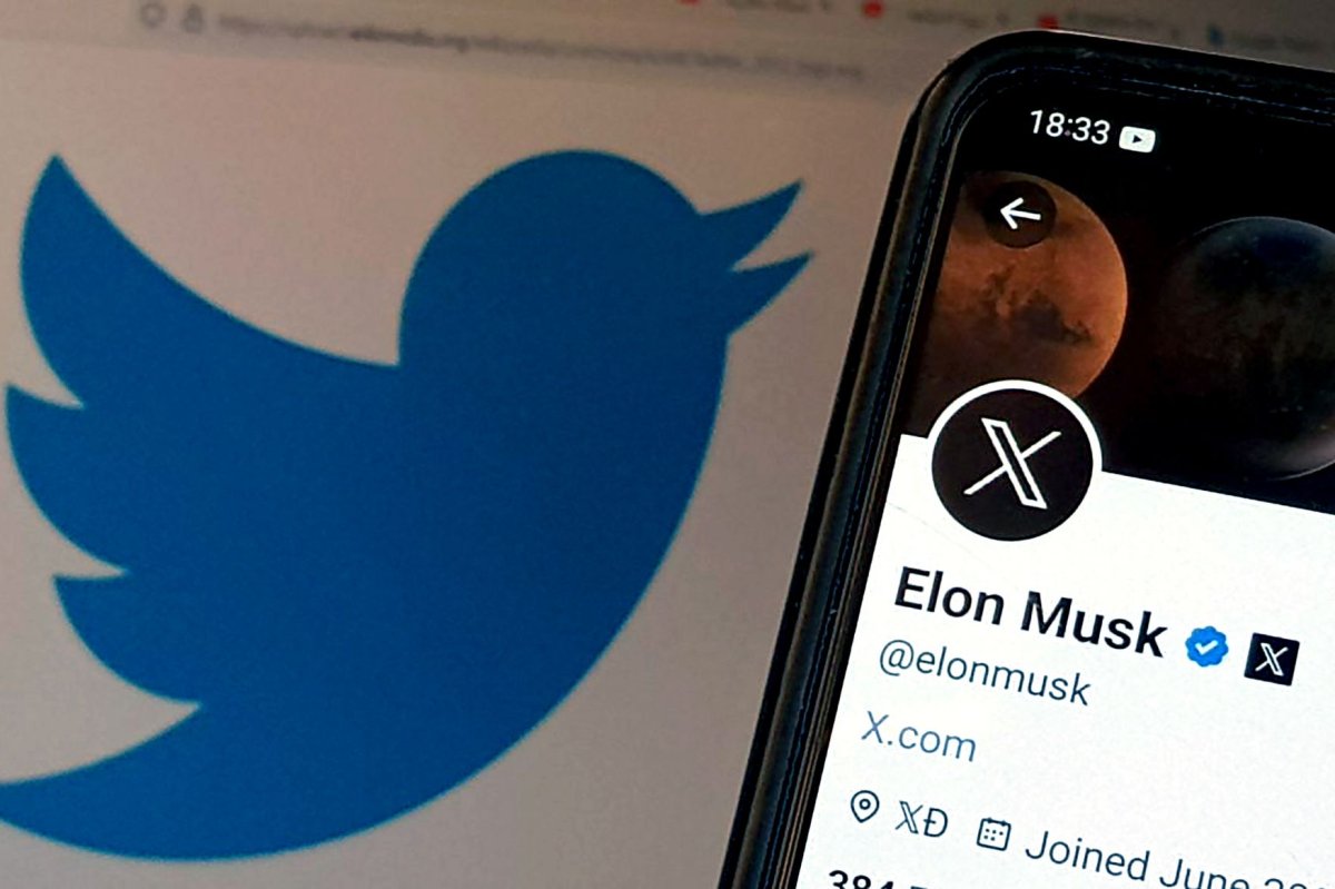 Social media platform's outages result of 'massive' cyberattack, Musk says