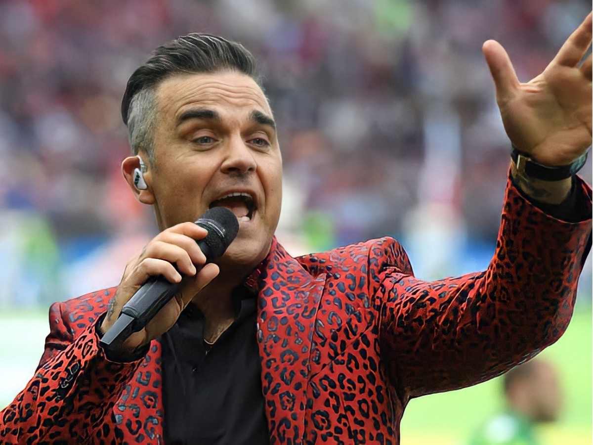 ¿Quién es Robbie Williams y cuáles son sus más grandes éxitos?