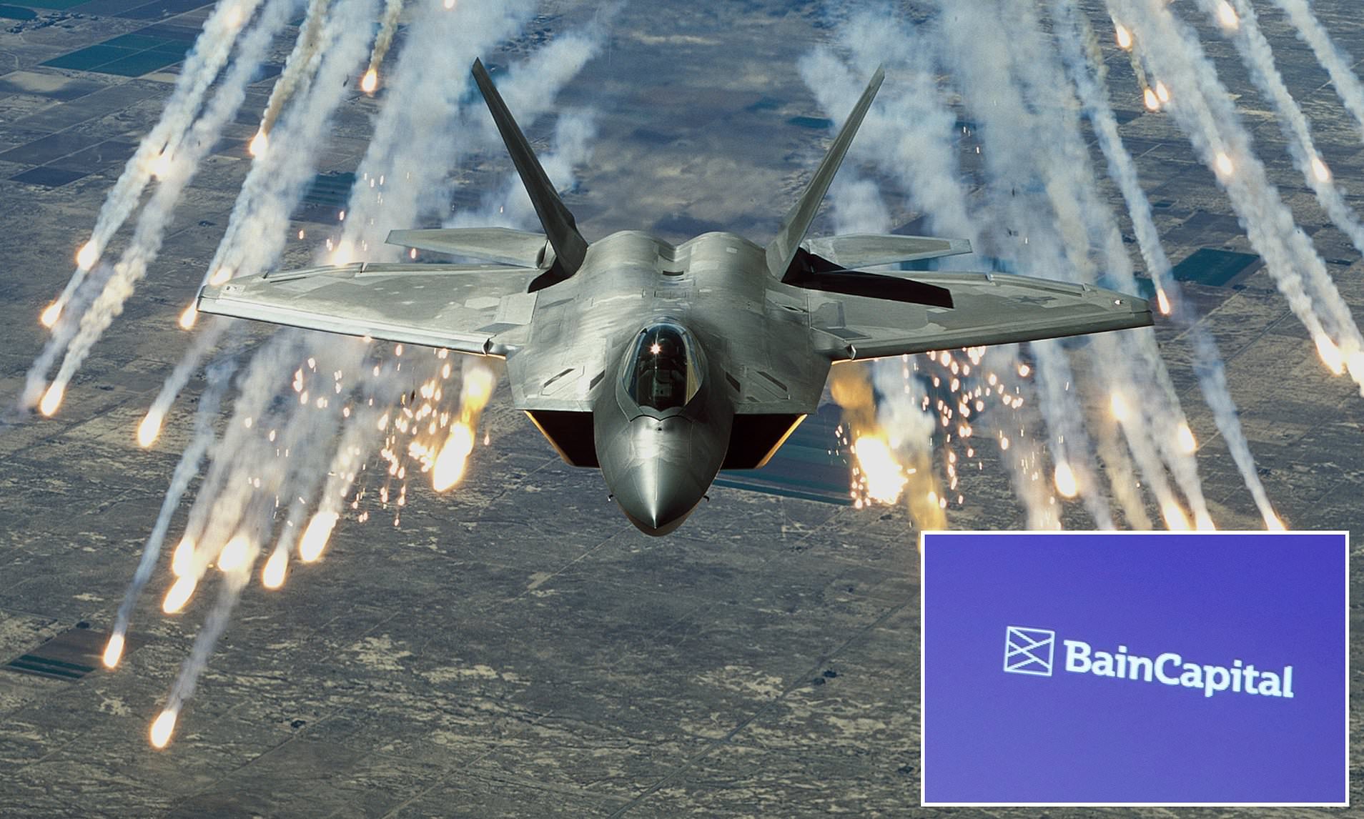 Top Chemring investor says any offer should 'strongly consider' the ...