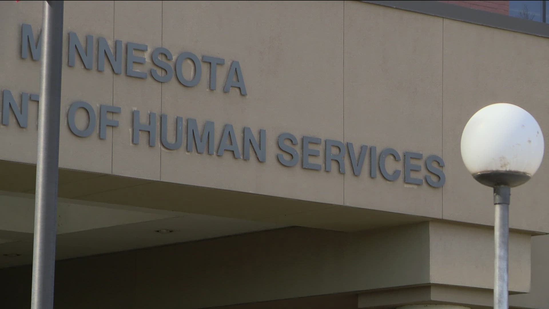 Minnesota DHS must pay back federal government $113 million after ...