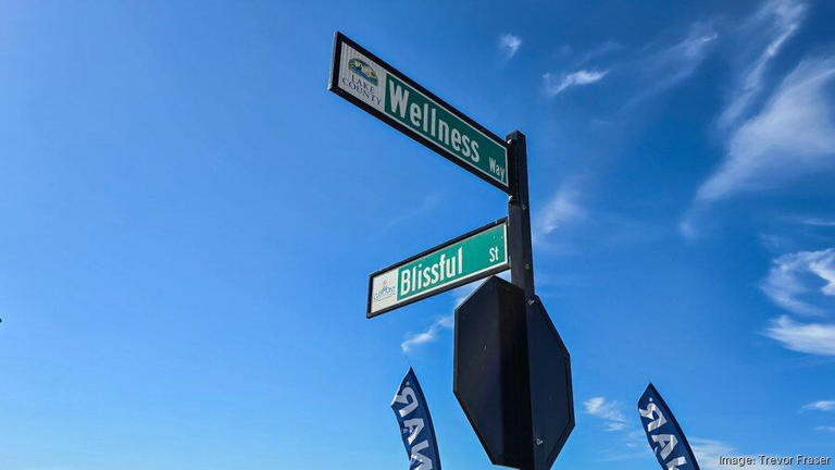 Texas firm pays premium for 35 acres in Lake County’s billion-dollar ...