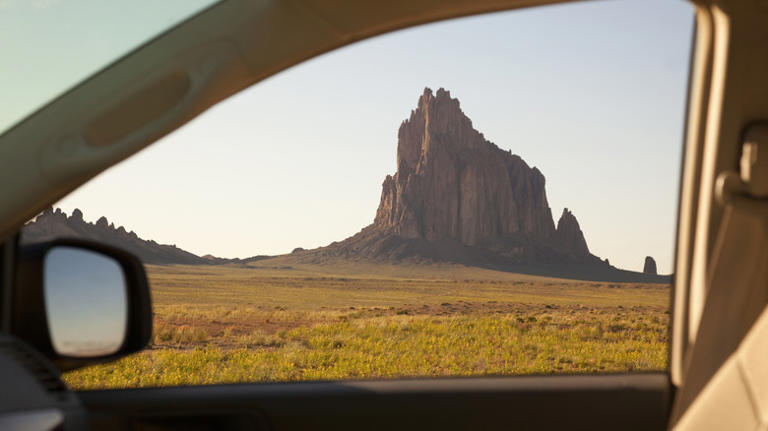 This Southwest State Famed For Its Scenic Desert Road Trips Is Actually ...