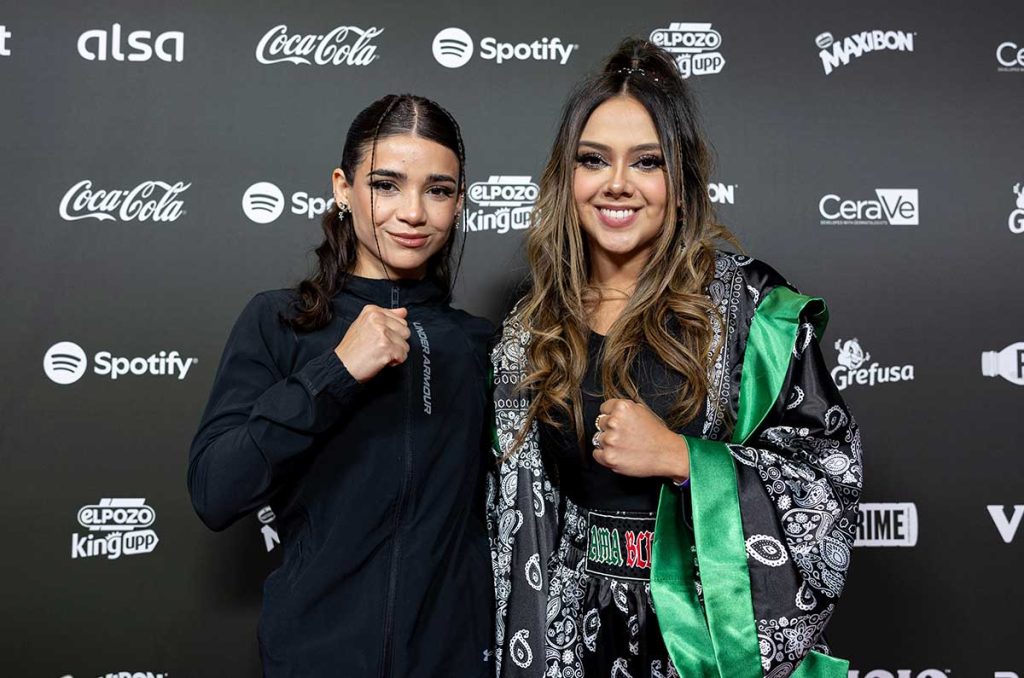 Con Belcast, Westcol y Alana como sorpresas, Ibai Llanos da a conocer ...