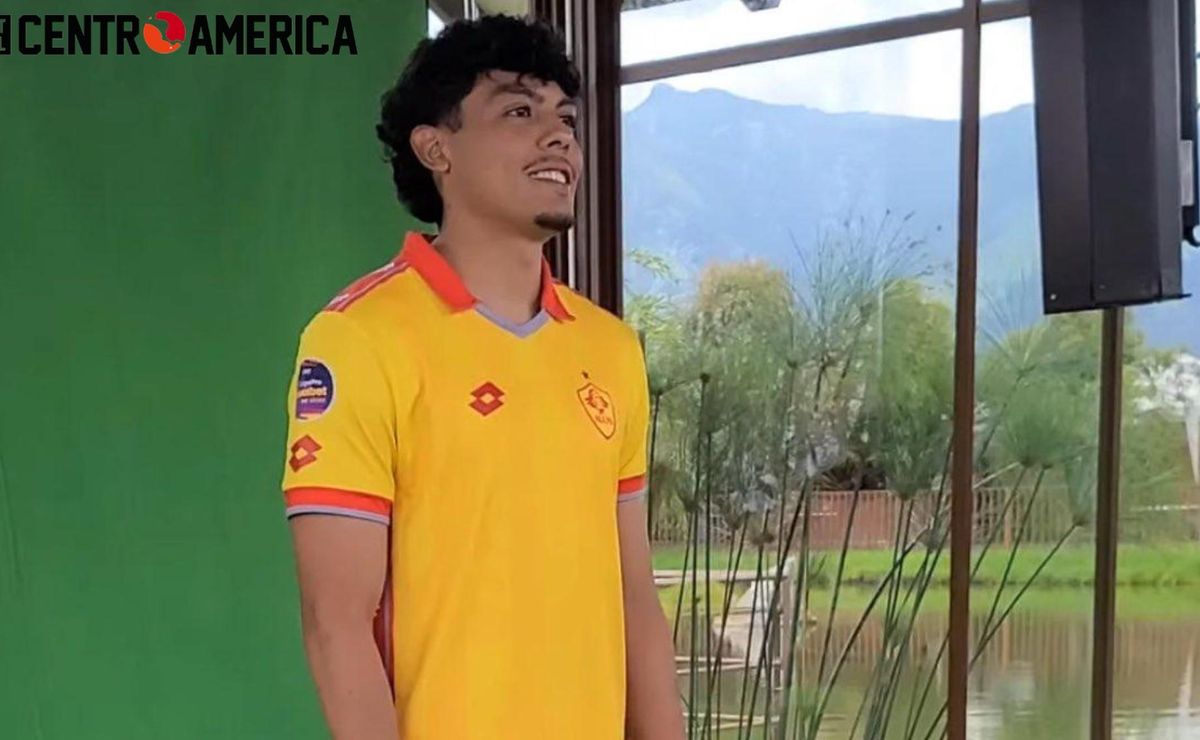La razón por la cual Joshua Canales no ha aparecido con Aucas de ...
