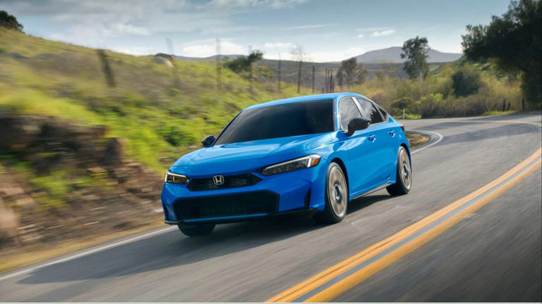 Honda Fact Checks Trump's New Indiana Plant Statement