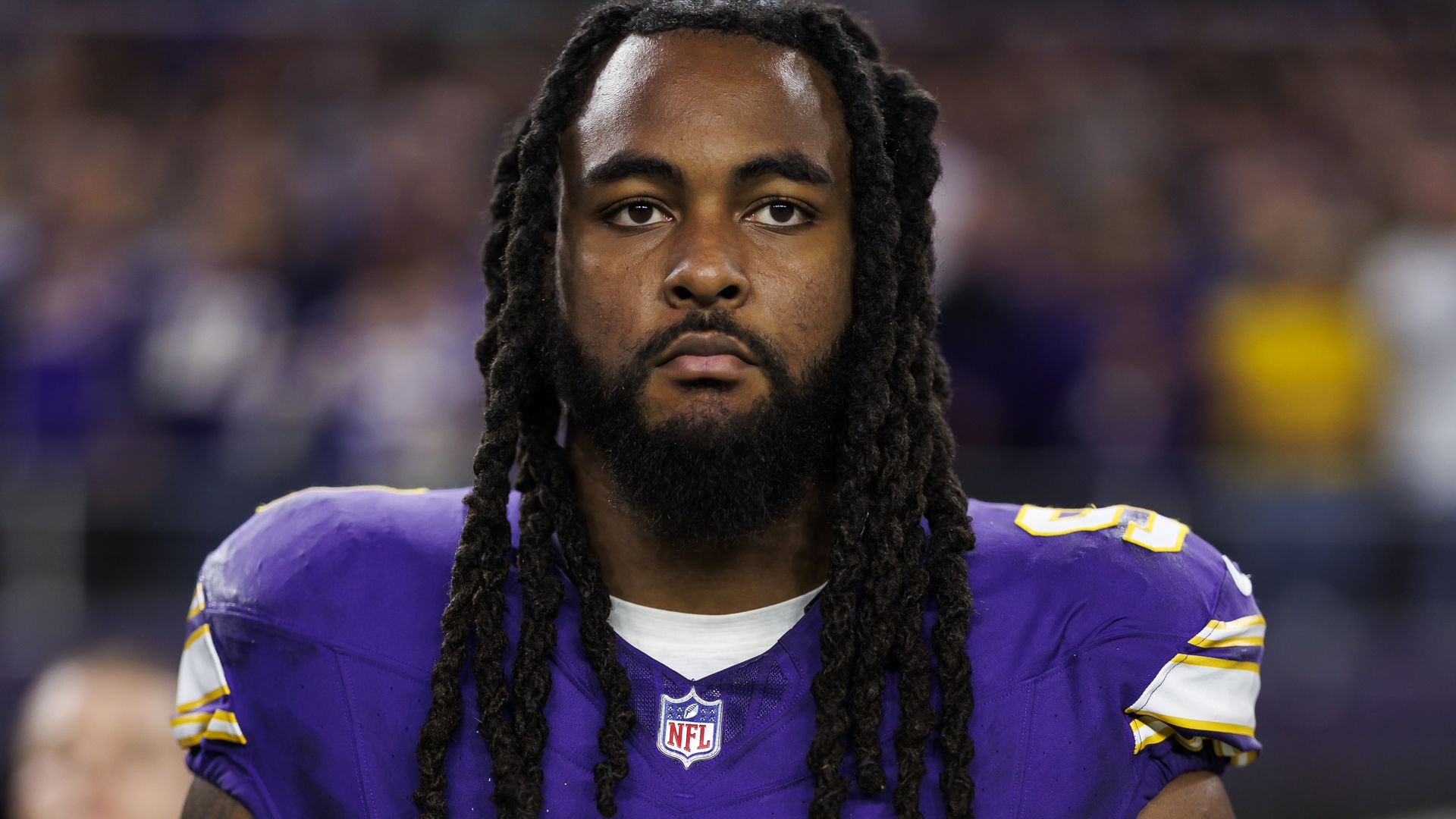 Pat Jones II Agrees to Two-Year Deal with Carolina Panthers