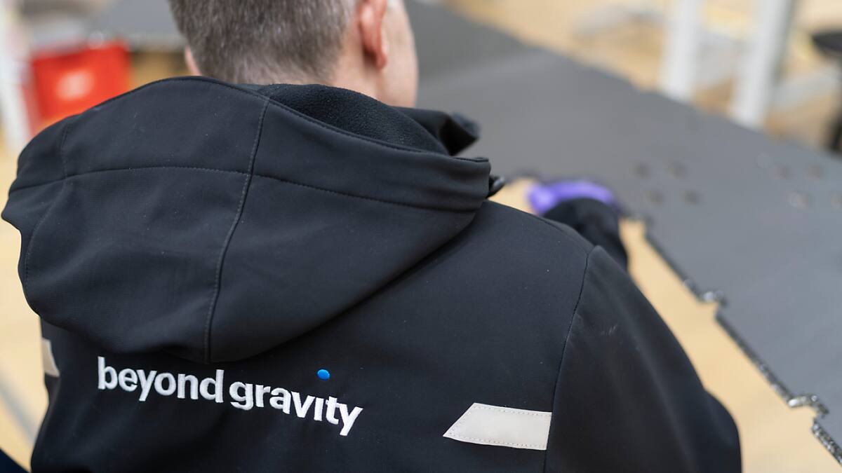 Le Conseil des Etats a tranché: La Suisse doit garder le contrôle de ...