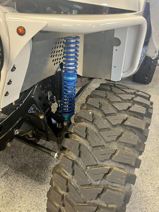 2005 Jeep LJ For Sale