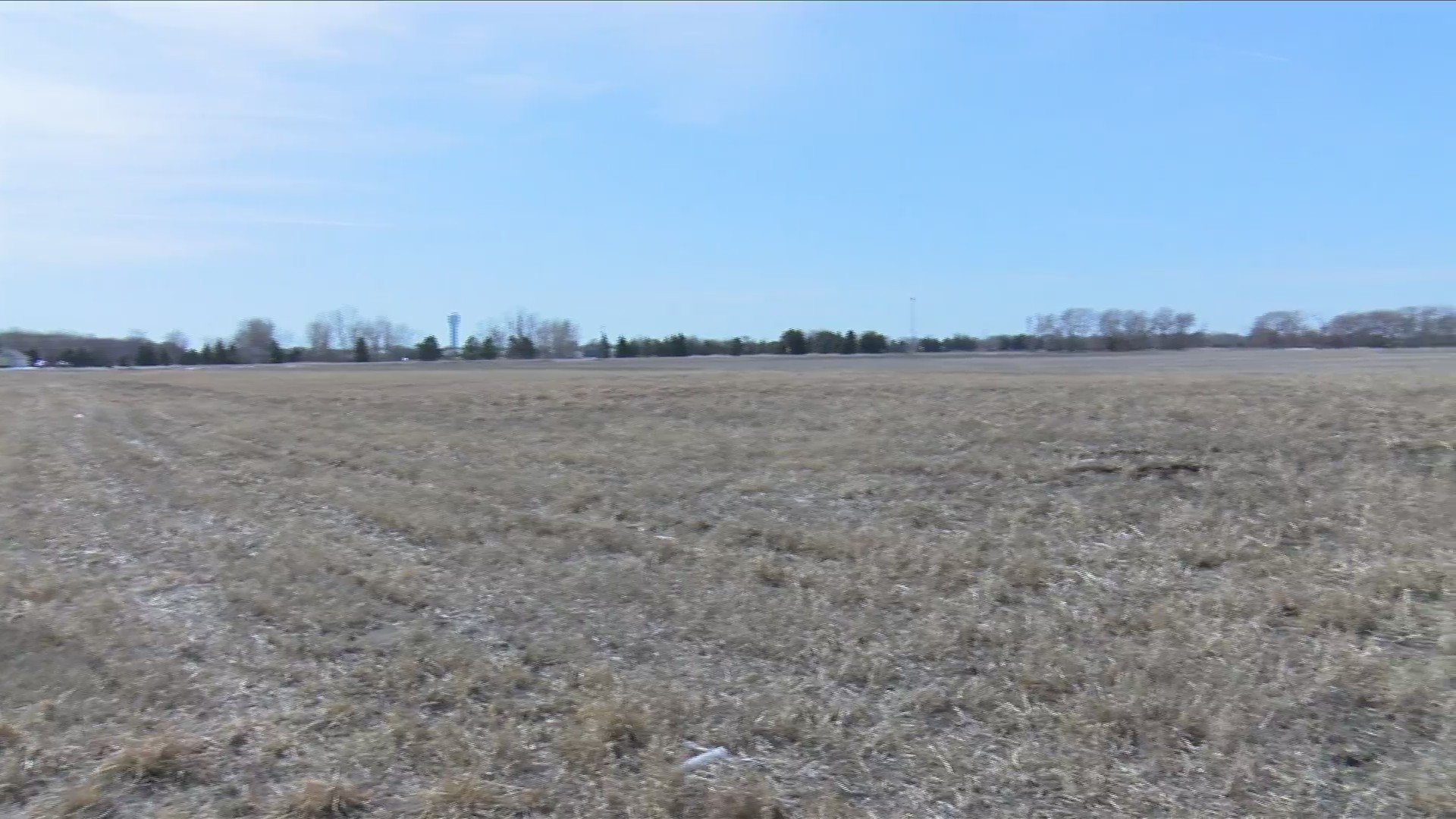 Union Crossing Groundbreaking Ceremony