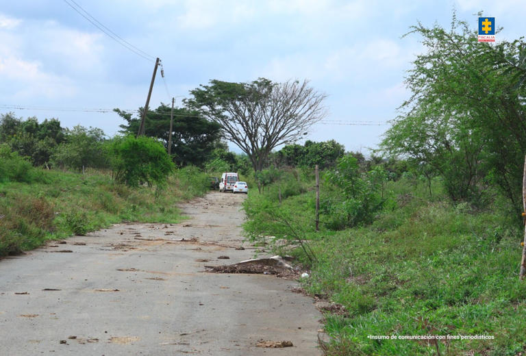El legado oculto del narcotráfico: ‘Pacho’ Herrera y sus tierras ...
