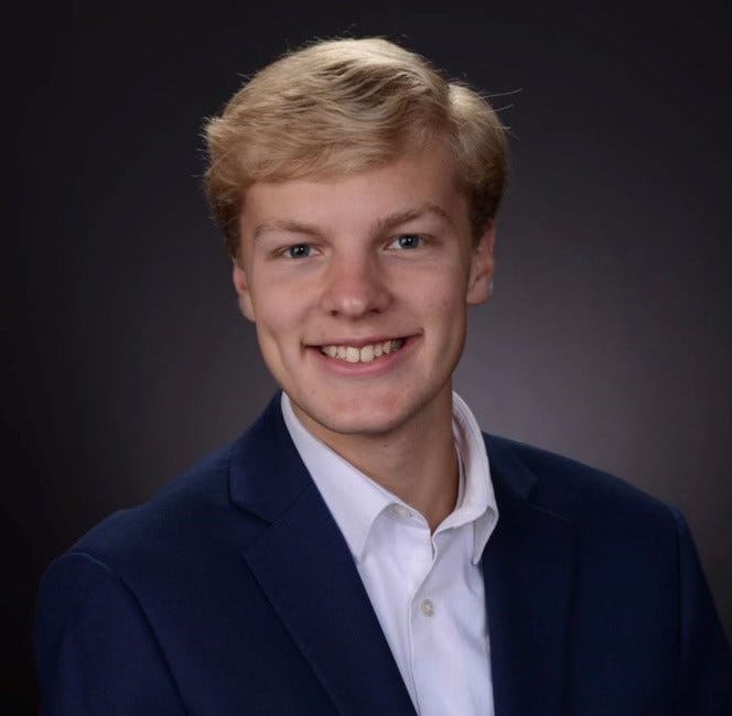 Woman found guilty of killing young Warren County couple after cutting ...