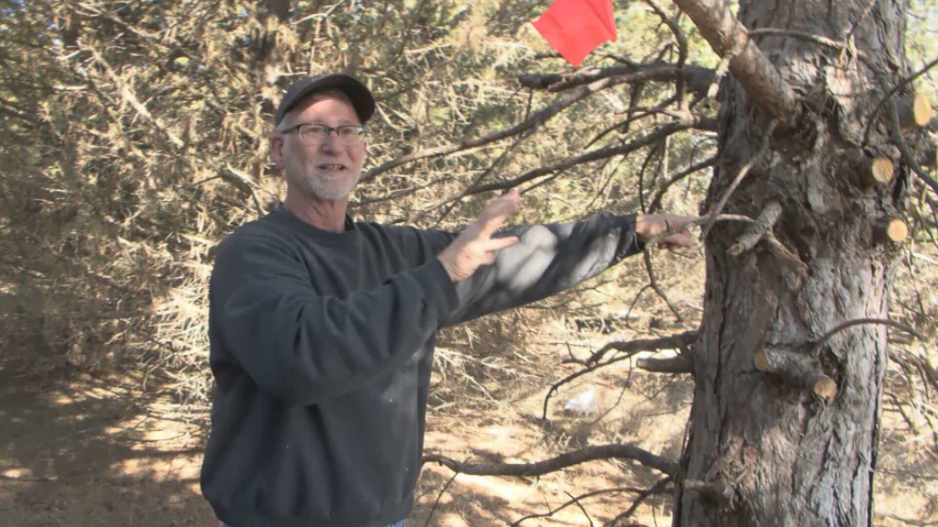 ‘Never forget you’: Family grieves after Tyler Goodrich’s body found 16 ...