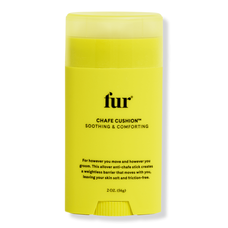 The best methods to prevent and treat chafing, according to dermatologists