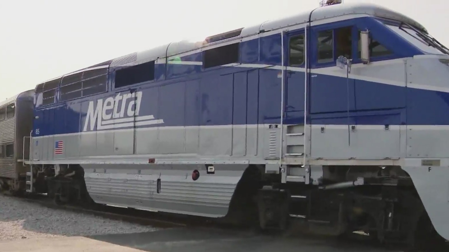 Metra considers changing the names of all its lines, asks public to ...