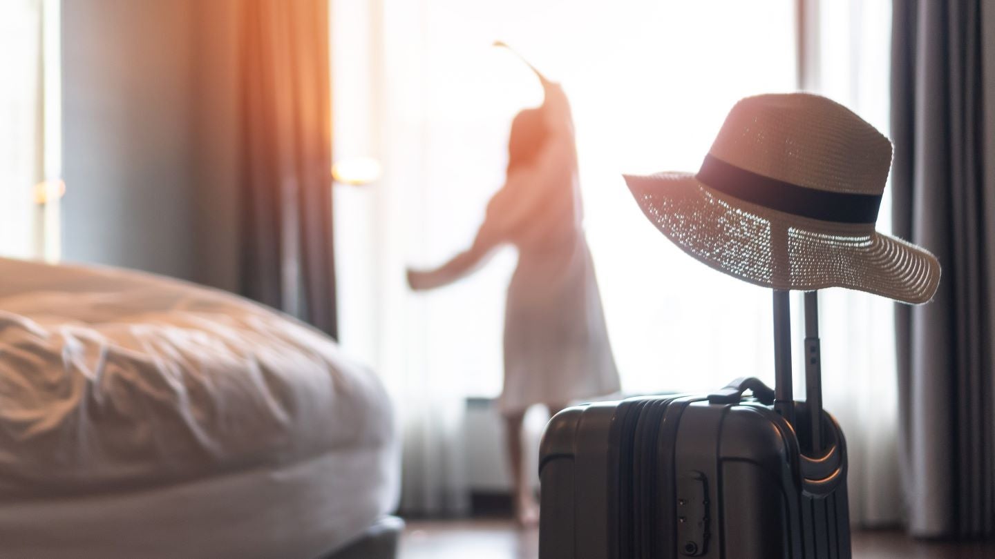 Rotana expands with Sea Beach Hotel, Edge in Egypt