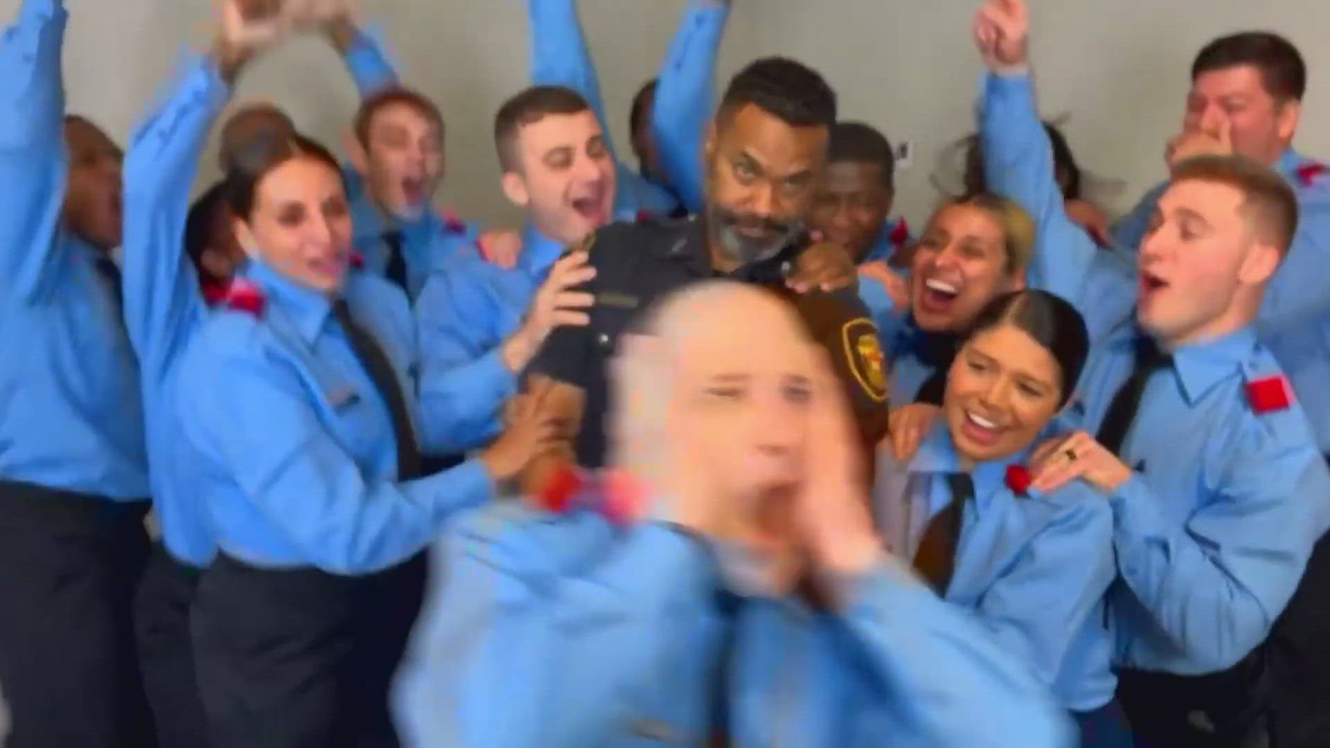 Fort Worth police drop 'Not Like Us' Dallas diss track as recruiting ...