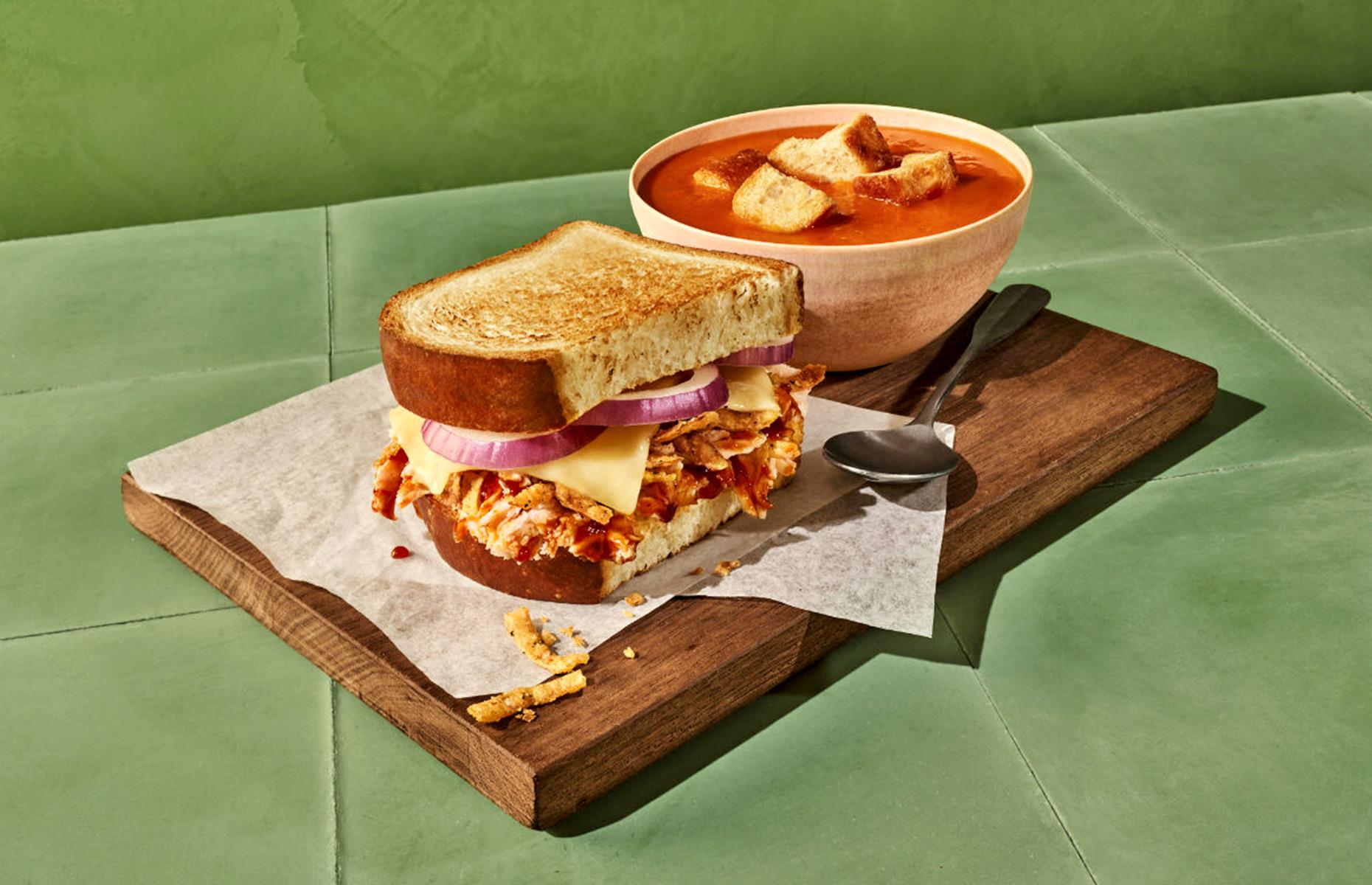 The ultimate fast food secret menu items, ranked