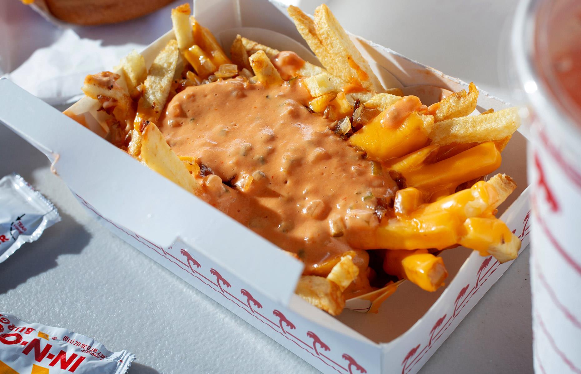 The fast food secret menu items you must try, ranked