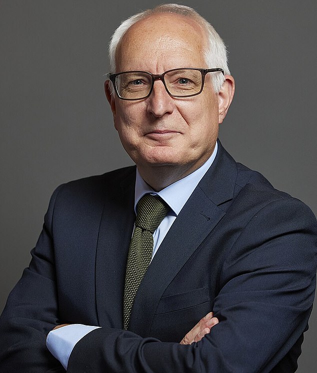 PM warns Labour MPs that 'unfair' welfare bill must be slashed