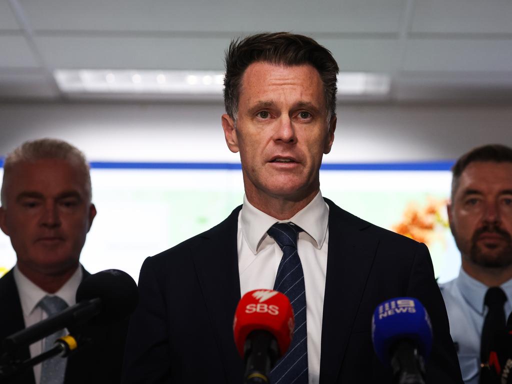 ‘More showers’: Effects of Alfred hit Sydney