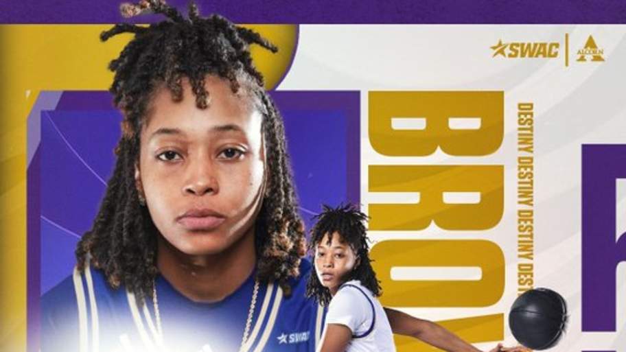 SWAC Women's Basketball Postseason Honors | 2024-25 Season