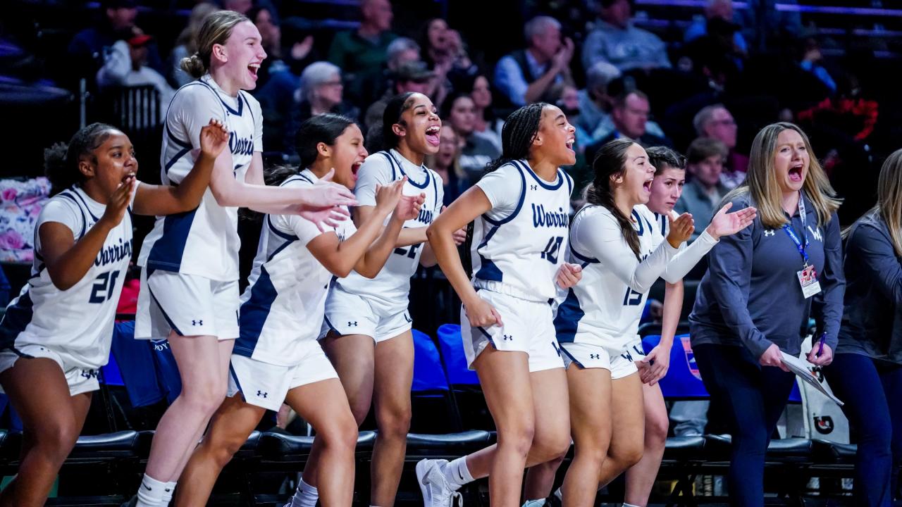 Western Alamance beats defending 3A runner-up Terry Sanford to advance ...