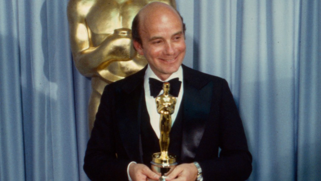 Stanley R. Jaffe Dies: ‘Kramer Vs. Kramer' Oscar Winner Who Also ...