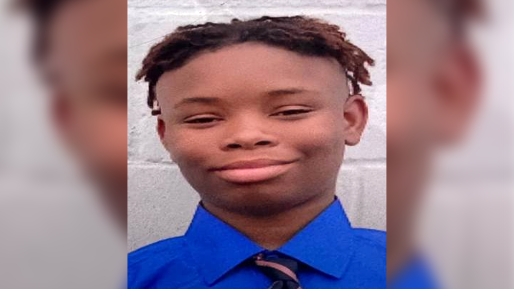 Update: Missing Garden City boy found safe
