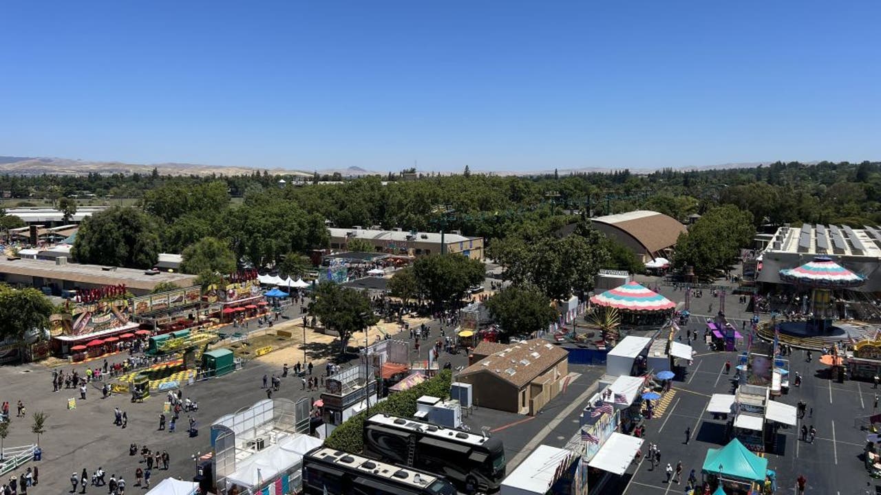 2025 Alameda County Fair will have star-studded concert lineup ...