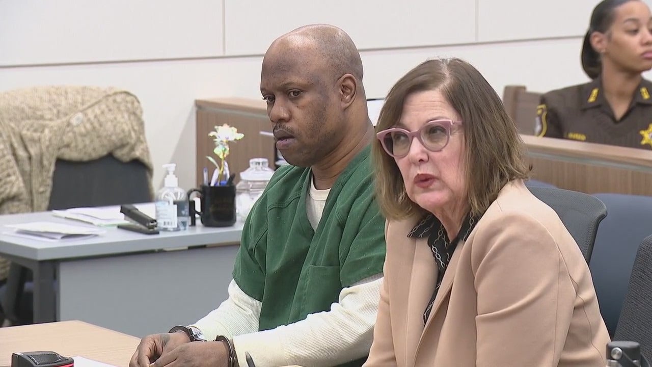 Detroit man sentenced in the murder of domestic violence advocate Kelly ...