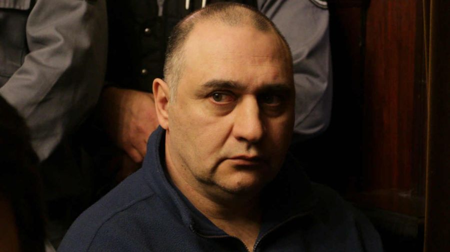 "Estaba enceguecido": filtraron un video de la confesión de Jorge ...