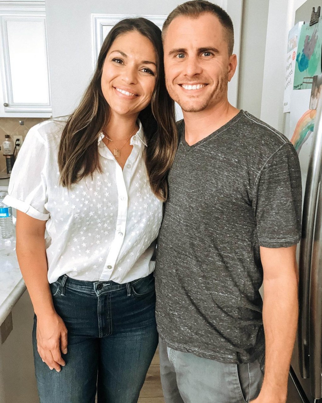 Former ‘Bachelorette’ DeAnna Pappas arrested after argument with ex ...