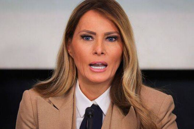 Melania Trump's Amazon documentary: Everything we know about ...