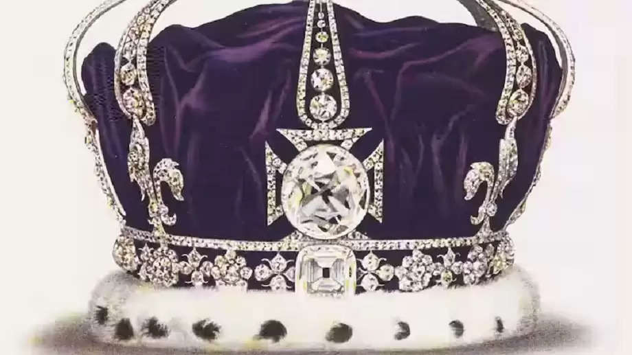 Kohinoor diamond: How did the Kohinoor diamond go out of India, who ...