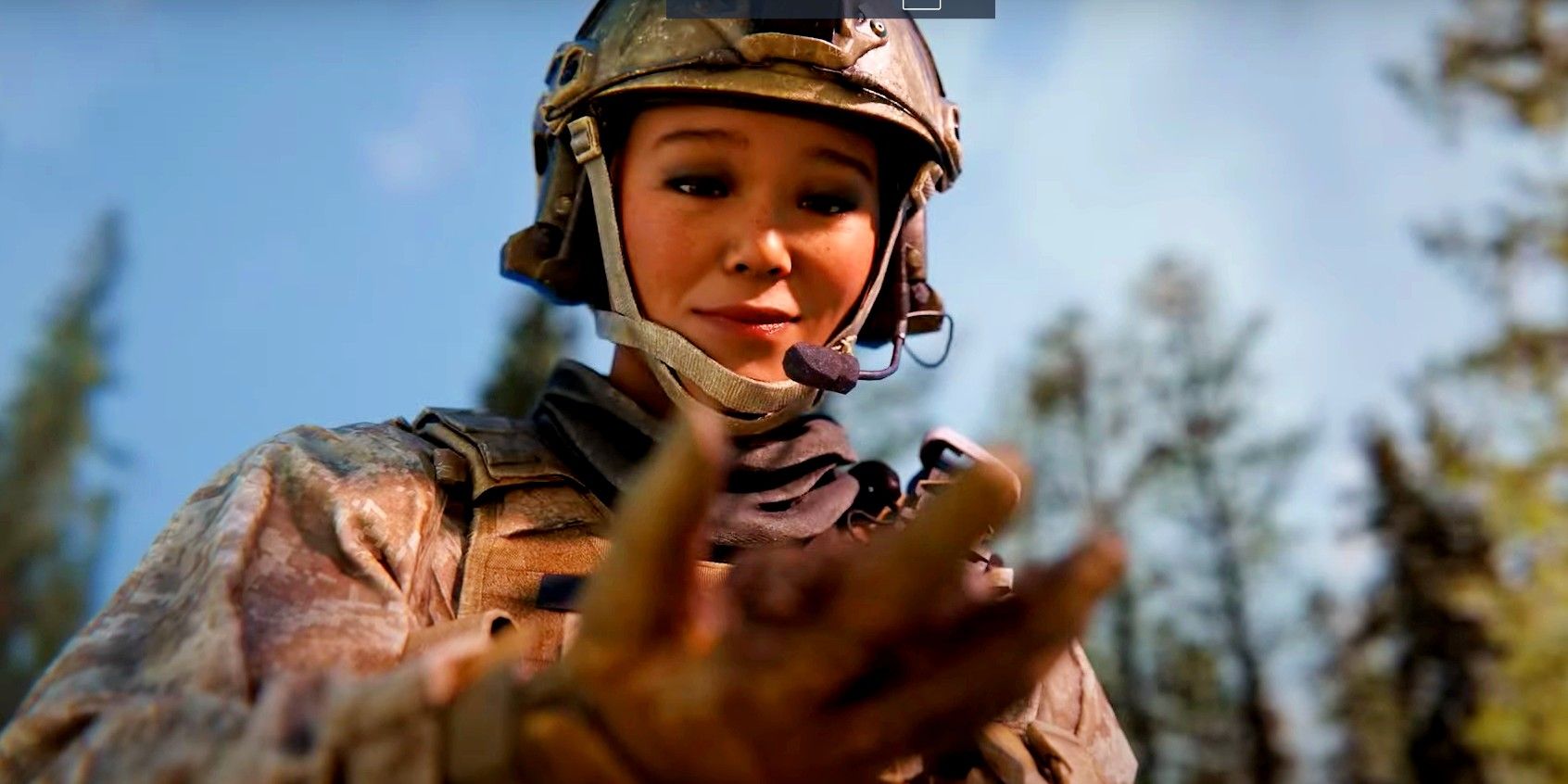 Call Of Duty: Warzone Fans Can Go Back To Where It All Started, As The ...