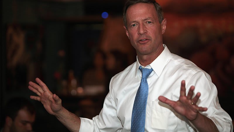 'Total system collapse': Ex-Social Security chief warns Trump is trying ...