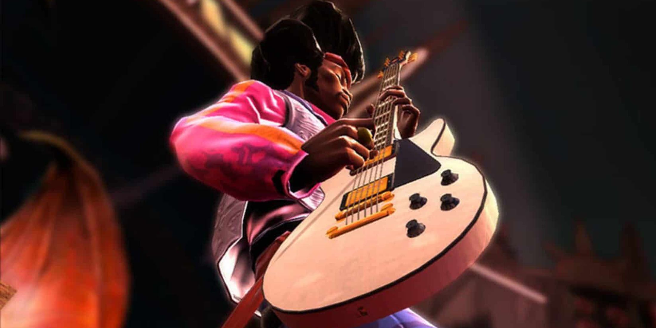 Controversial AI Guitar Hero Ad Was Market Research for Fake Game