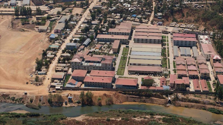 Cuts to US foreign aid are hurting efforts to tackle human trafficking ...