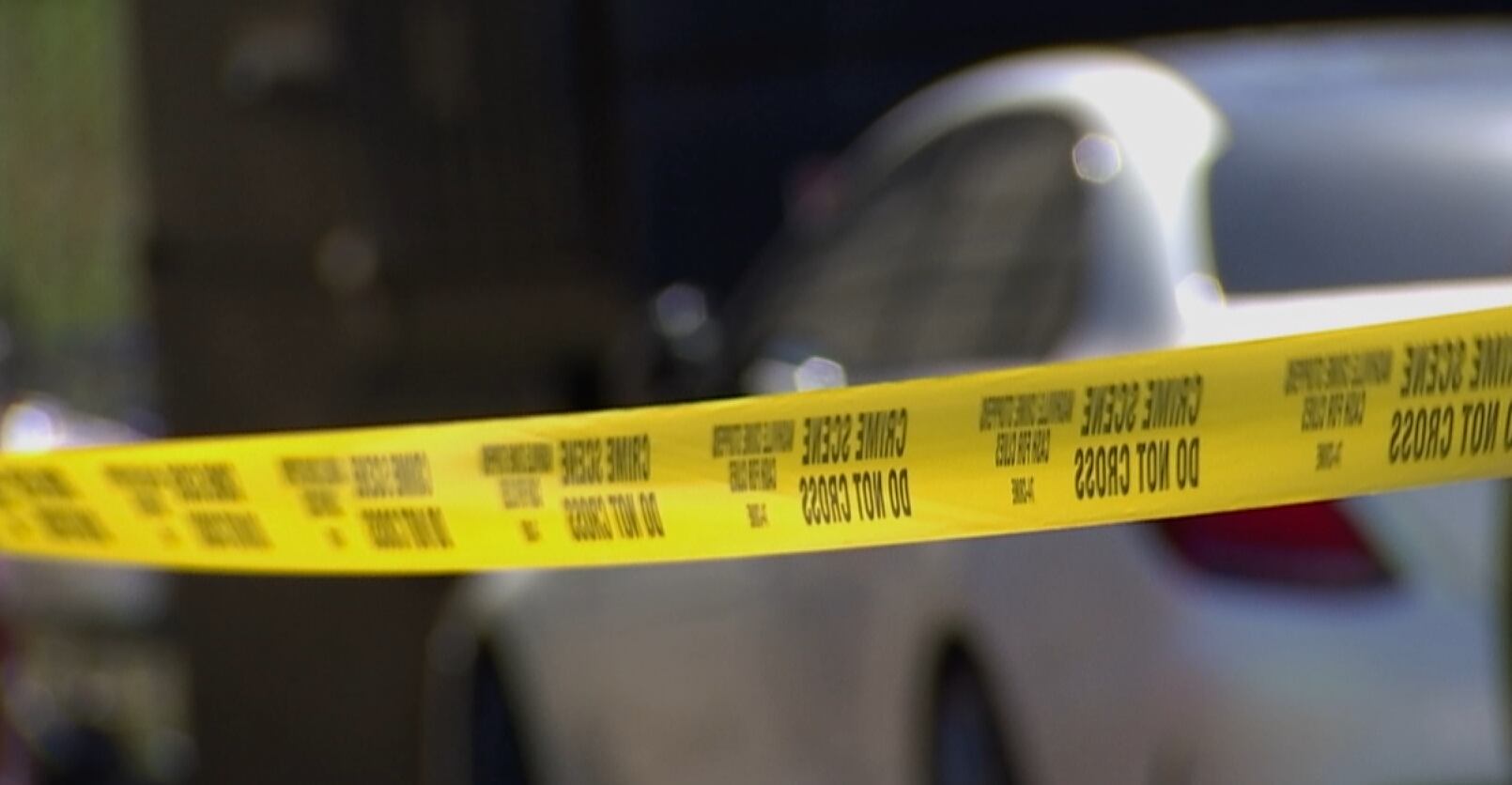 Witness recounts deadly Antioch gas station shooting