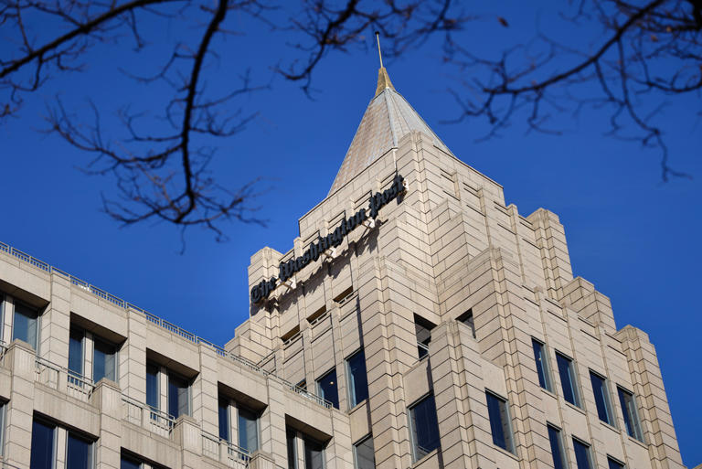 Washington Post columnist quits after her opinion piece criticizing ... Washington Post columnist quits after her opinion piece criticizing ...