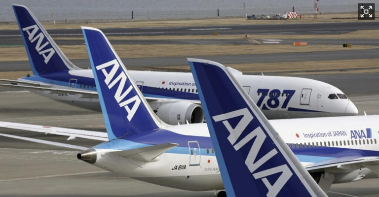 ANA(9202 JP), 하네다 공항제2터미널 확장... 아시아 허브 경쟁력 강화
