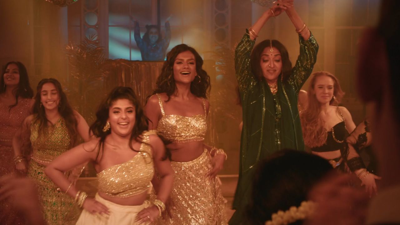 I Watched Amazon's New Rom-Com Picture This, And I Needed To Know About ...