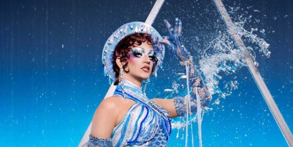 Drag Race star reveals brutal unused Mistress Isabelle Brooks read from ...