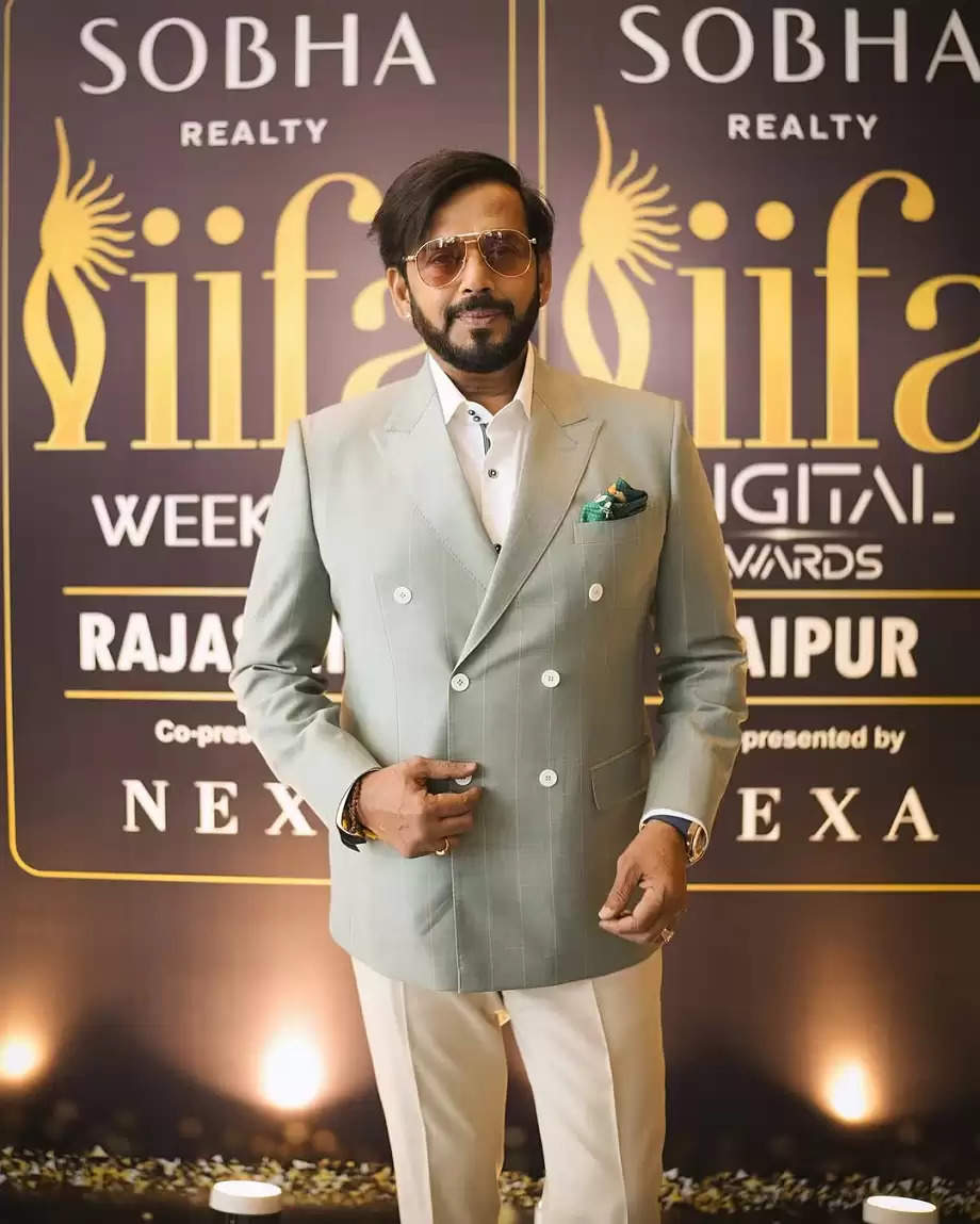 IIFA 2025: 'Laapata Ladies' gets 10 awards, Karthik becomes Best Actor ...