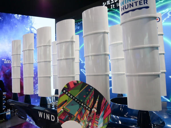 関西万博の「未来の都市」を一足先に体験！ 技術の力で社会課題を解決する