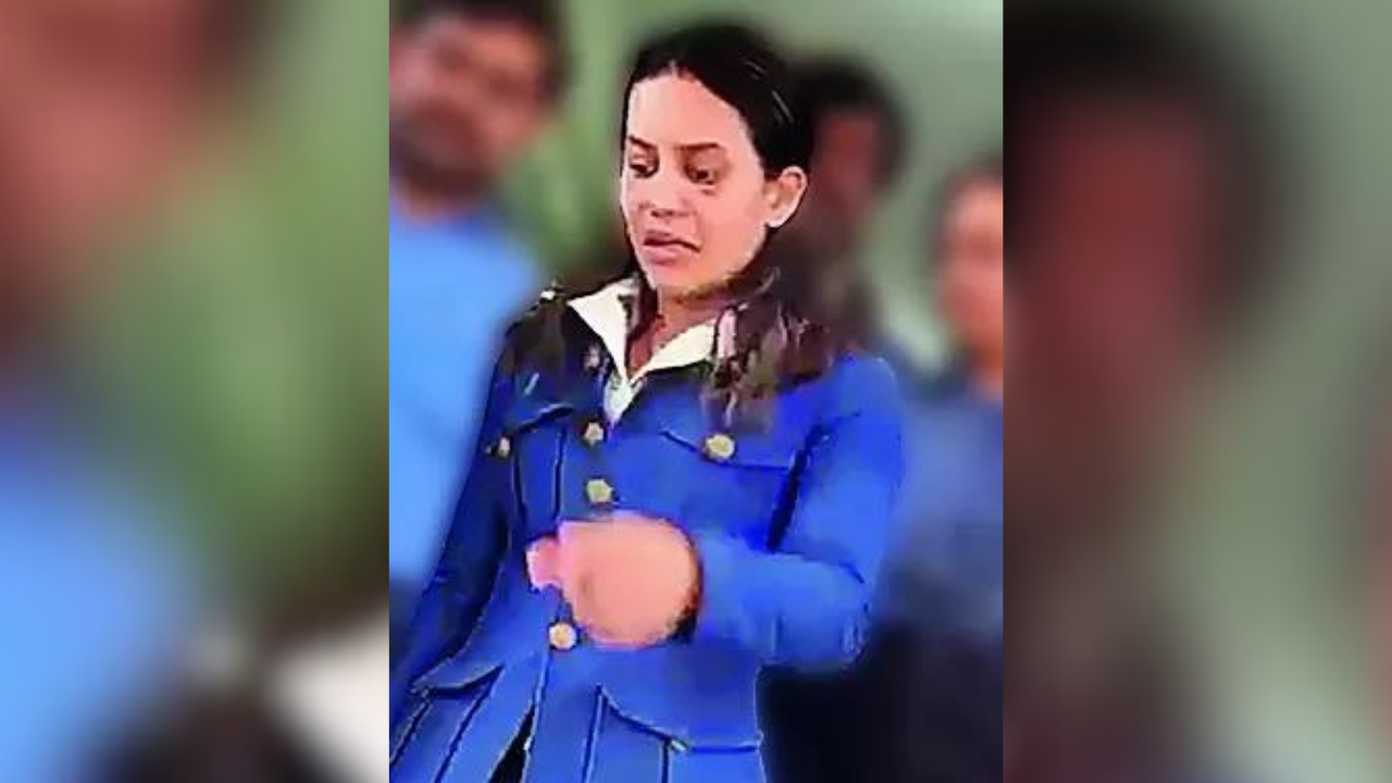 Dubai connection: Who is Tarun Raju? DRI probes bizman's role in Ranya ...