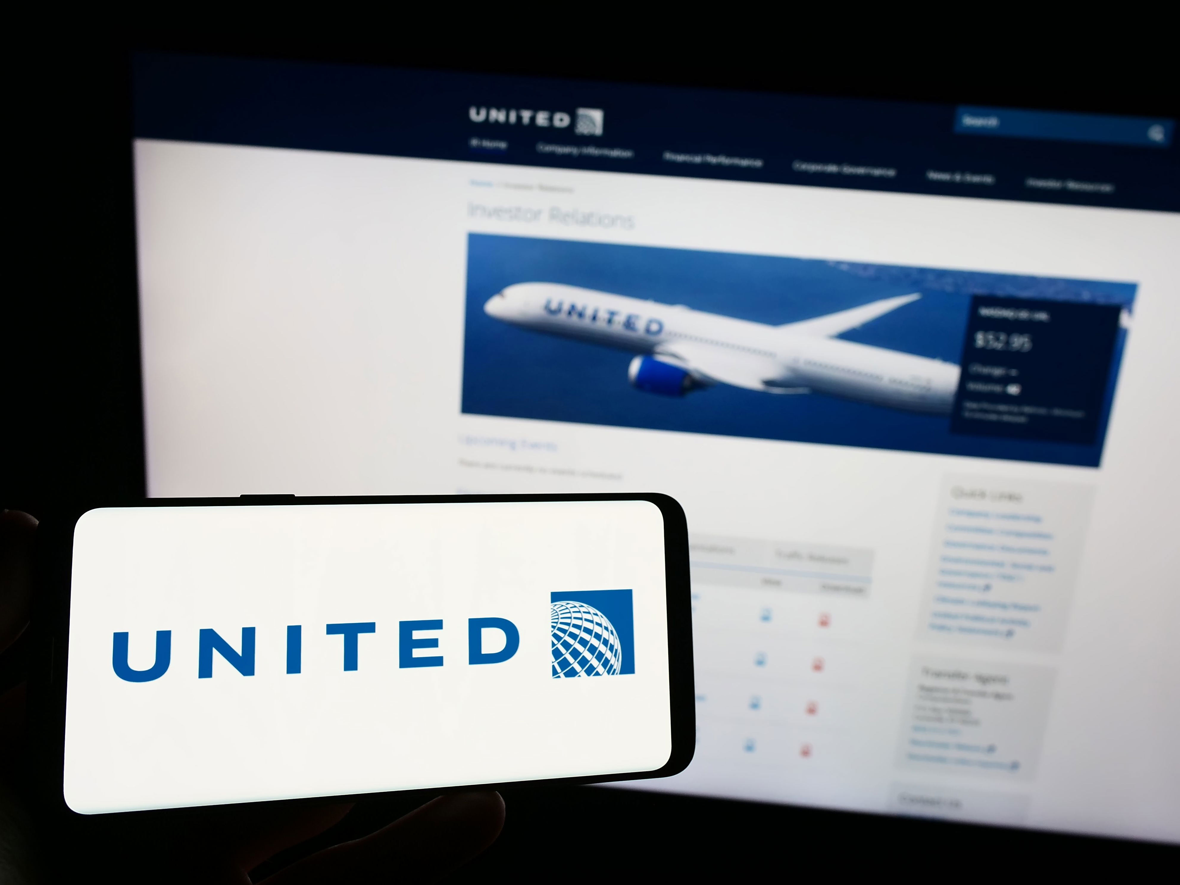 United Airlines Announces Bold Change To Its Million Miler Program ...