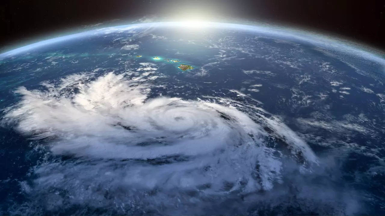 No hurricane has ever crossed the equator! What’s the reason behind ...